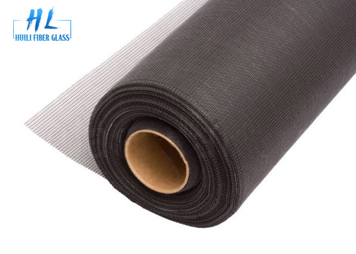 Pantalla de la ventana de la fibra de vidrio 20*20, buena malla del ...